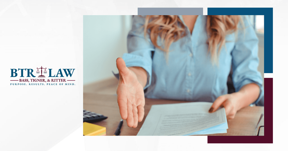 When is Divorce Collaboration a Possibility? | BTR Law