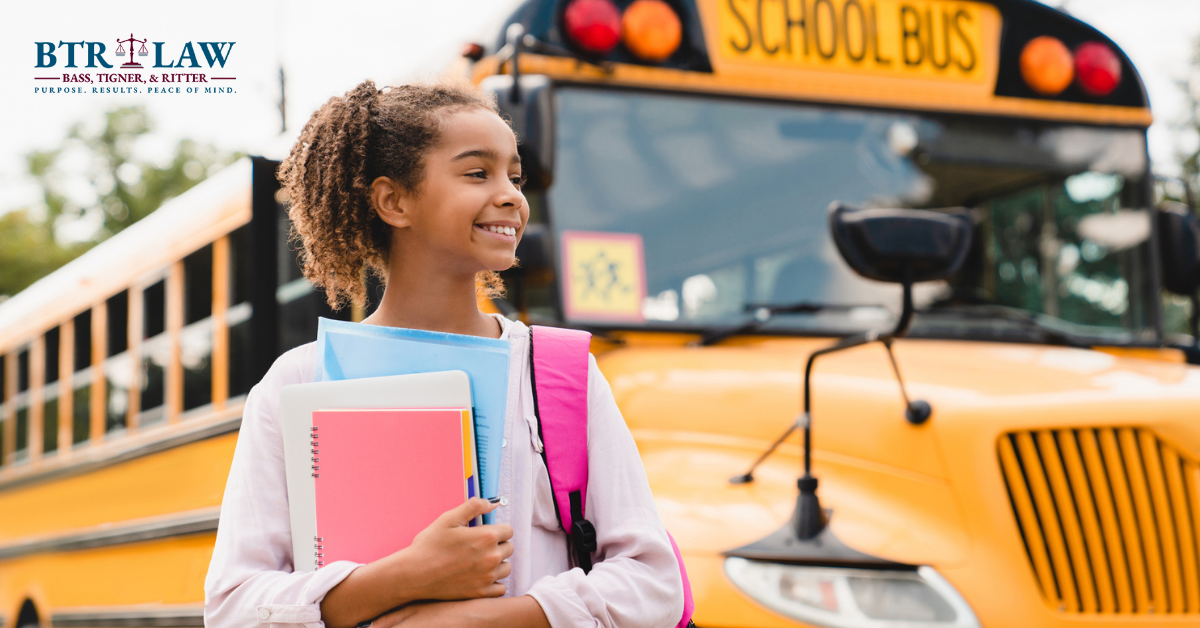 Supporting Your Kids Through Divorce As They Return to School